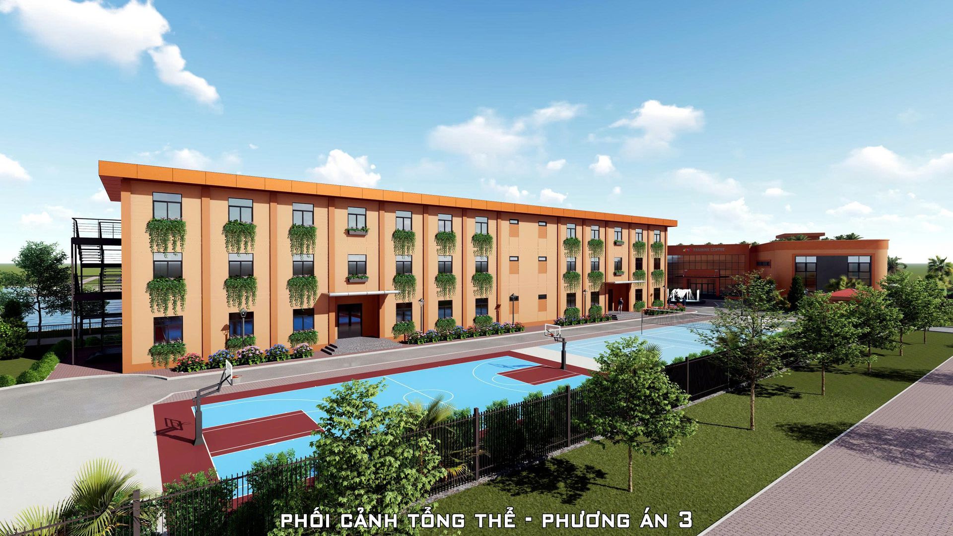 KOTO & AusCham Appeal