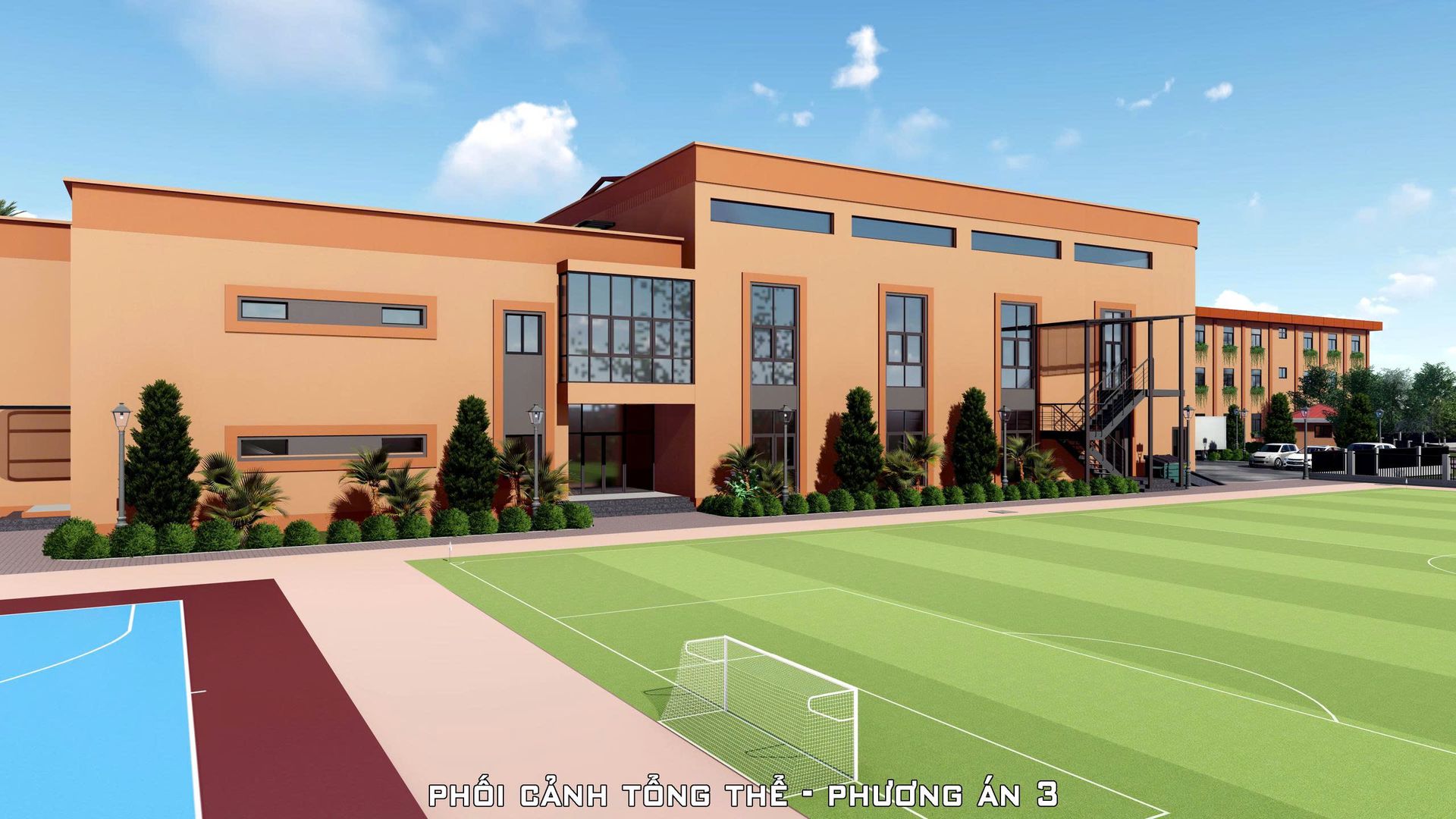 KOTO & AusCham Appeal