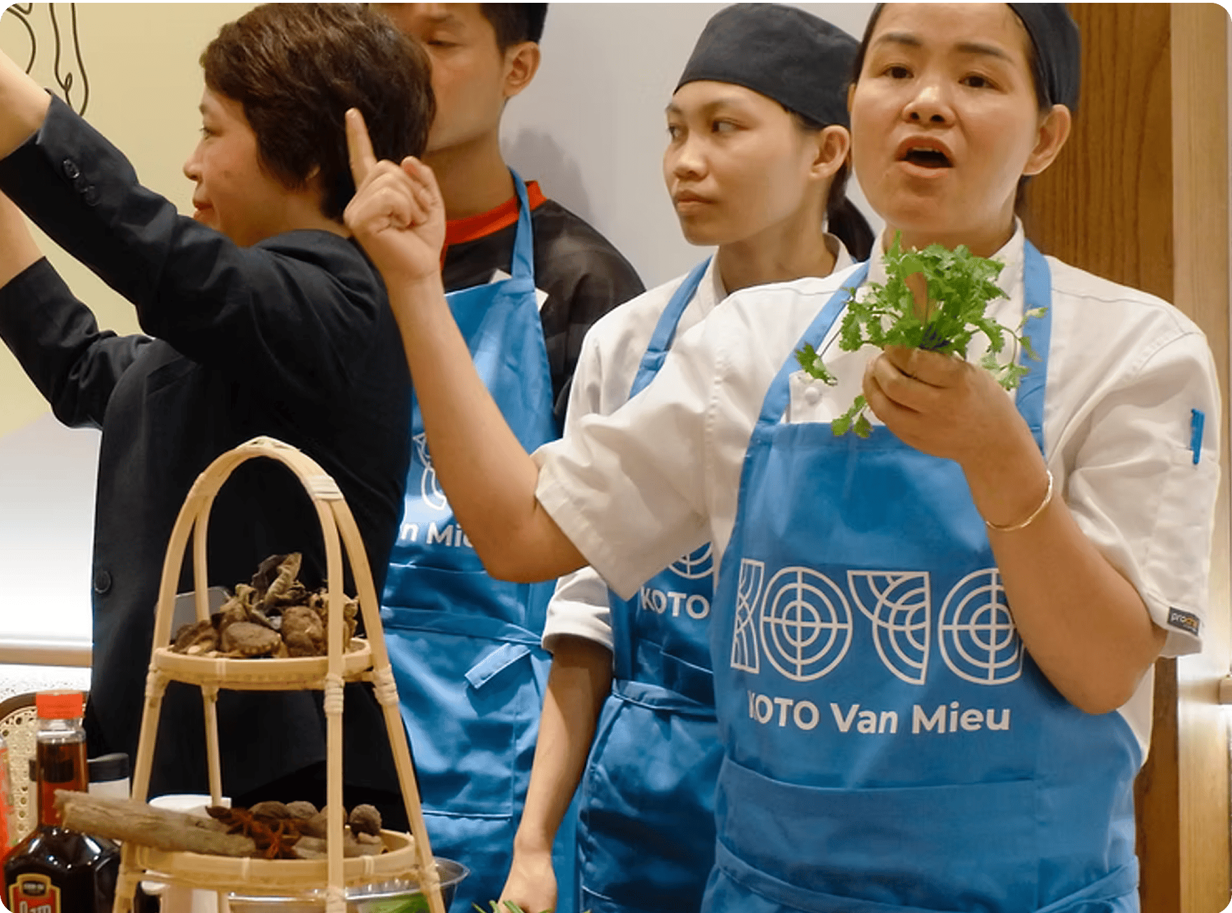 About KOTO Enterprise